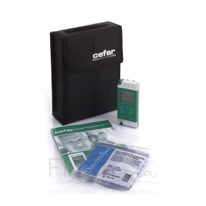 Electroestimulador Cefar Peristim Pro - Fisinergia